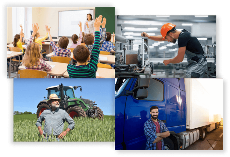 MBA Benefit Administrators || Third Party Administrator